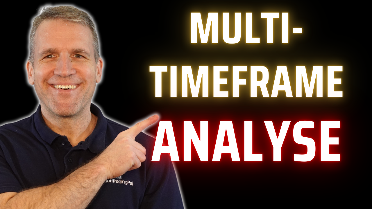 Die Multi-Timeframe-Analyse: Ein umfassender Leitfaden für Trader ...