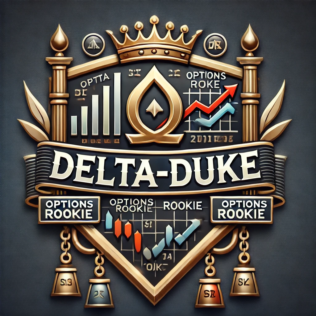 Delta Duke - Option-Trading-Pal